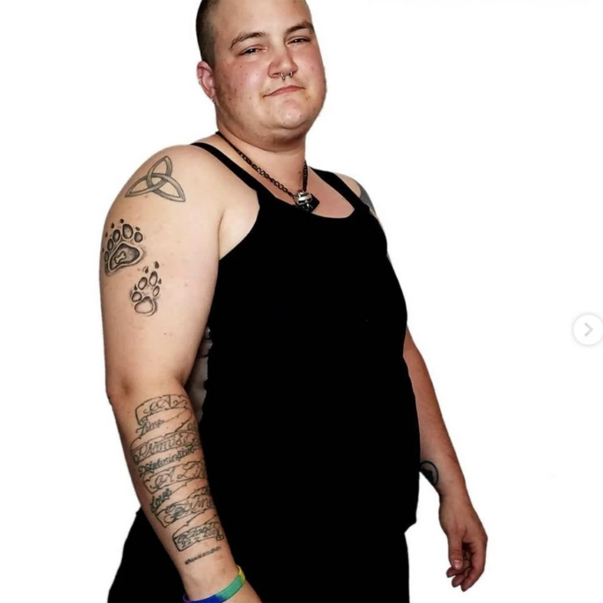 Full Tank Binder | Trans FTM Chest Binder NZ | Agnes & Edie