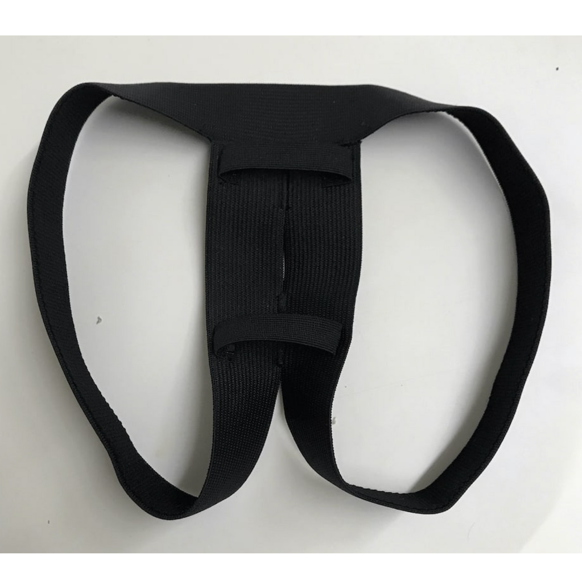 STP Strap | FTM Transgender New Zealand | Agnes & Edie