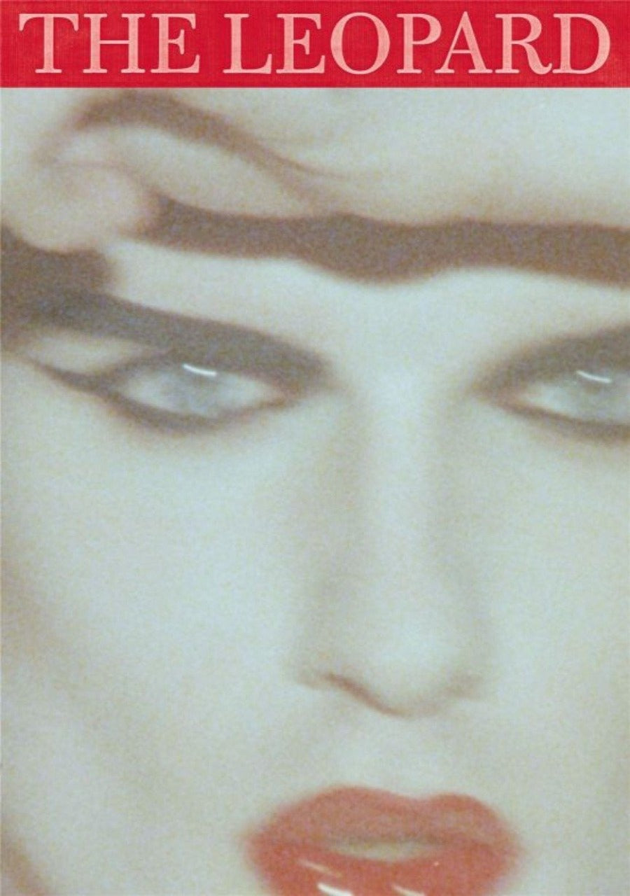 The Leopard - Queer Magazines NZ | Agnes & Edie