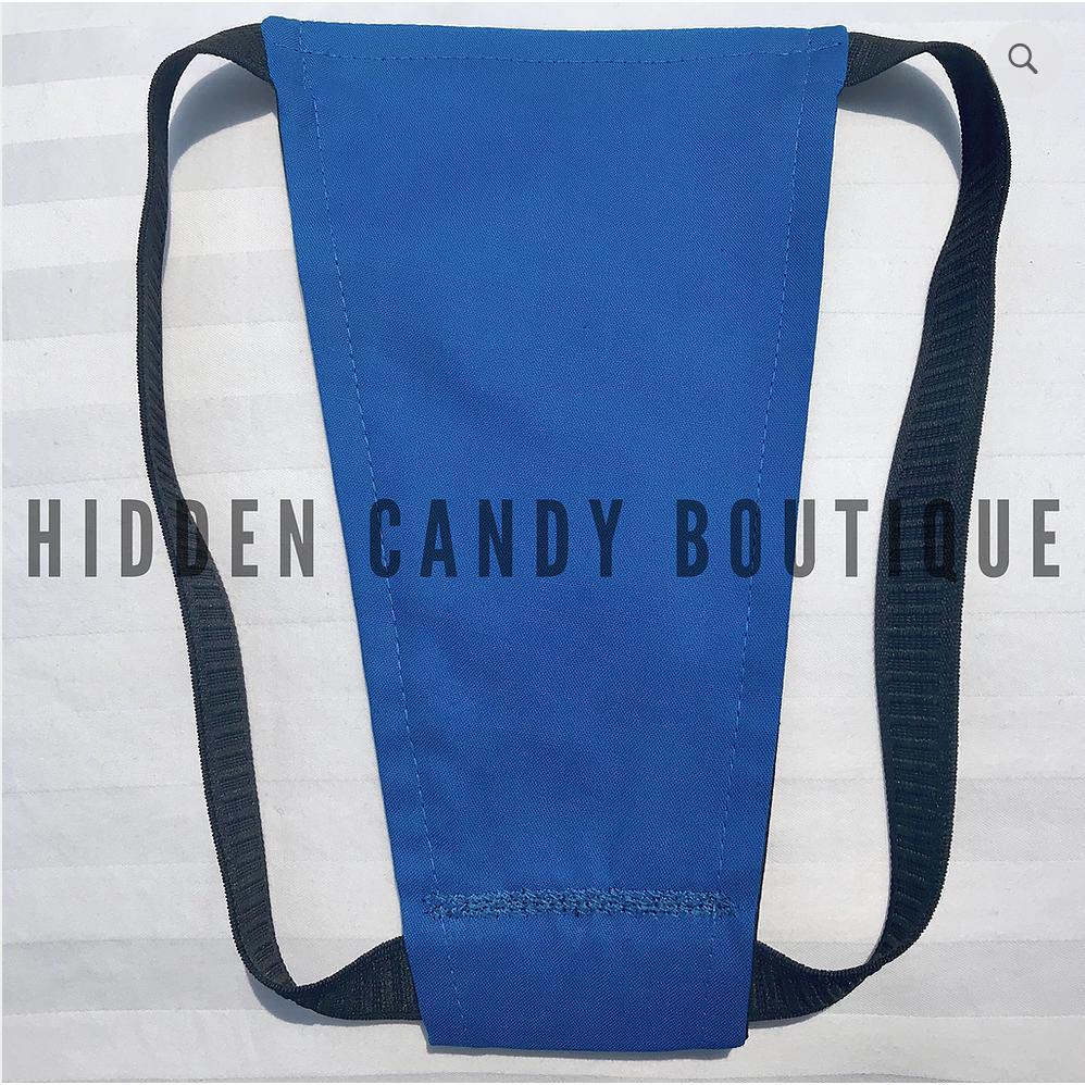 The Basic Premier Tucking Gaff | MTF Transgender NZ | Agnes & Edie